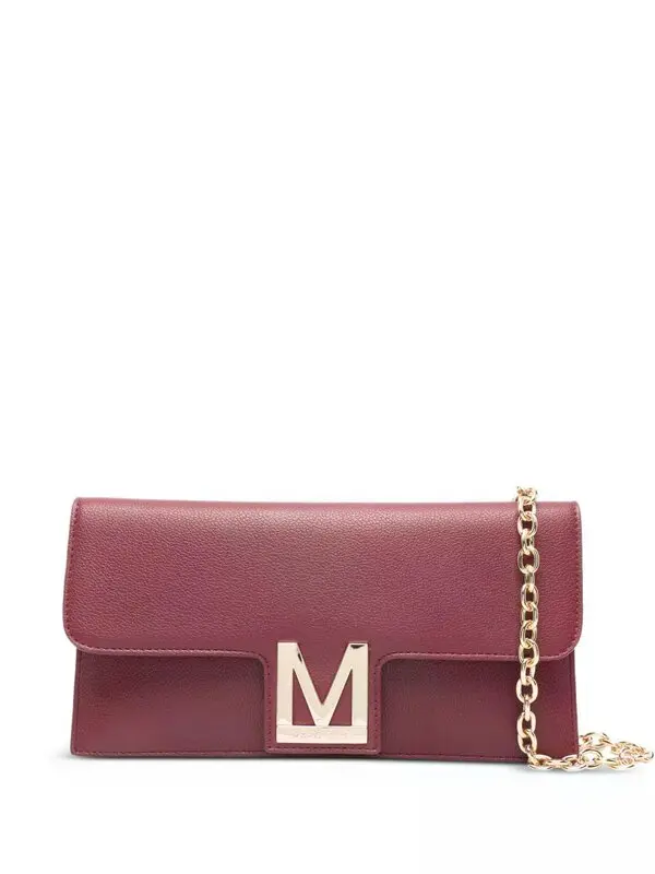 MARC ELLIS Tecla Plaque Clutch