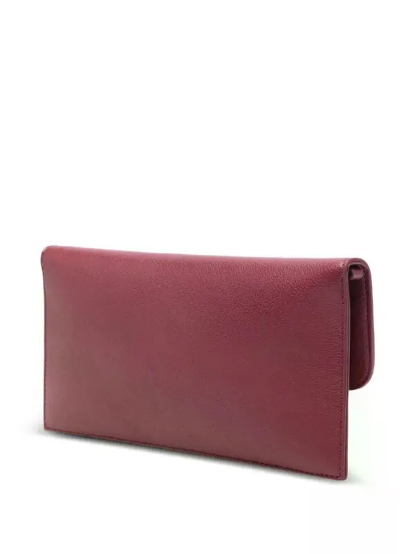 MARC ELLIS Tecla Plaque Clutch