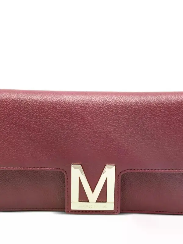 MARC ELLIS Tecla Plaque Clutch