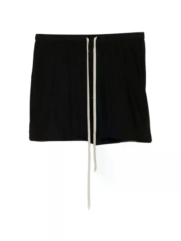 Rick Owens Buds Shorts - Black