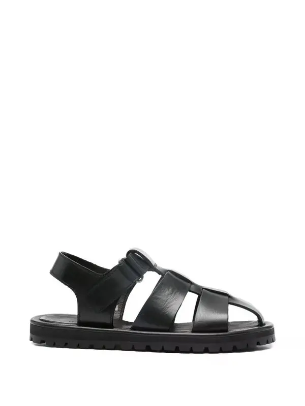 Studio Nicholson Sandom Leather Sandals