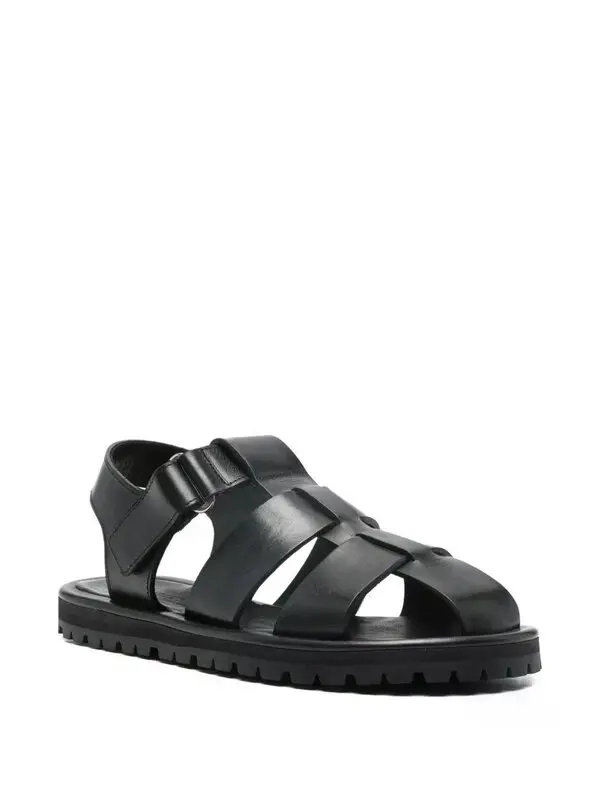 Studio Nicholson Sandom Leather Sandals