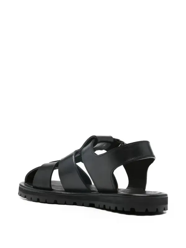 Studio Nicholson Sandom Leather Sandals