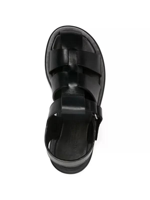Studio Nicholson Sandom Leather Sandals