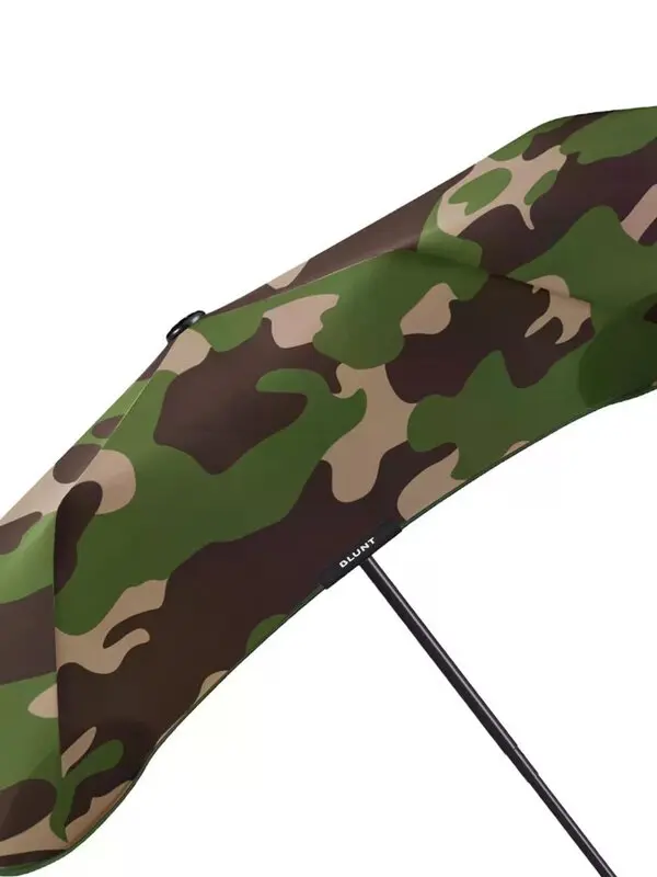 BLUNT Metro Camouflage-pattern Umbrella