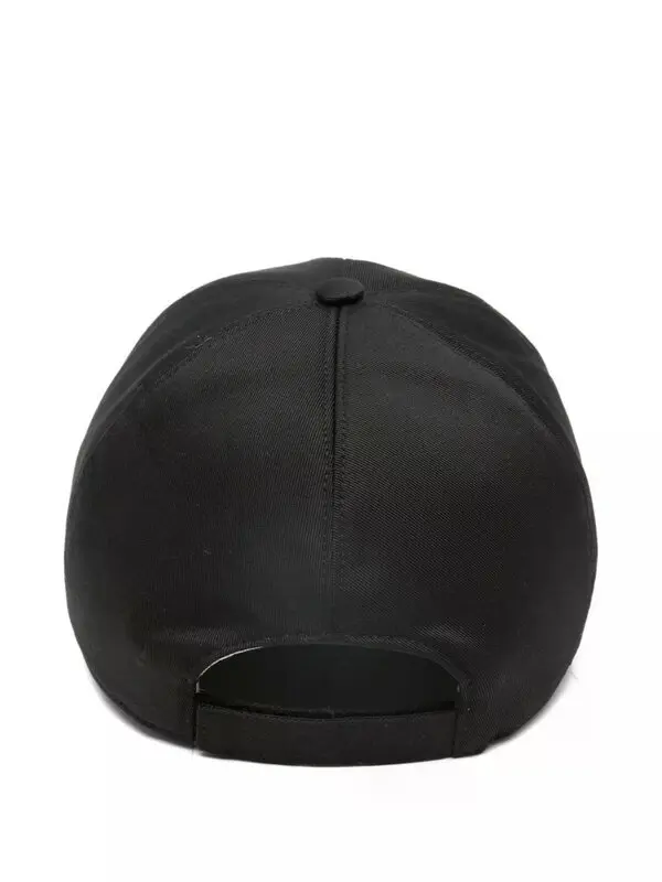 Eleventy Logo Baseball Cap