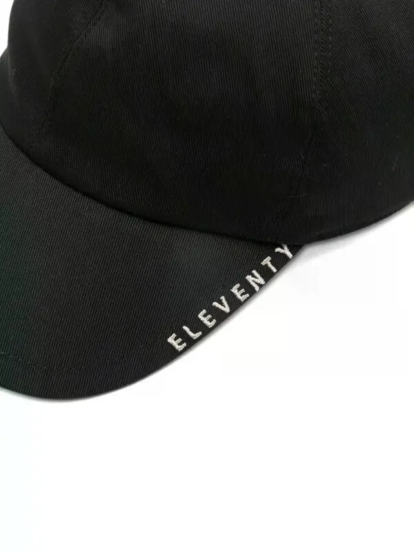 Eleventy Logo Baseball Cap