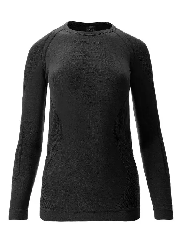 Uyn Evolutyon Biotech Thermal Top - Black