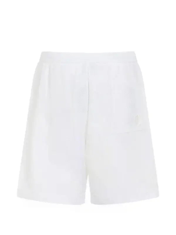 Giorgio Armani Pocket Shorts