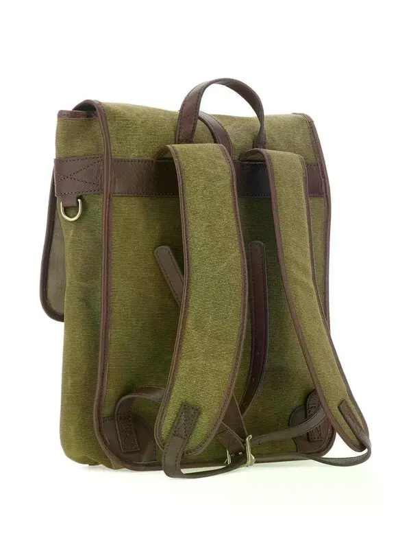 GIANNI CHIARINI Berlino Tie-dye Backpack