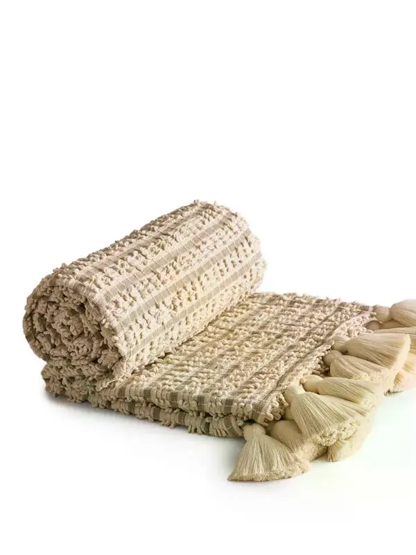SOHO HOME Cassia Throw