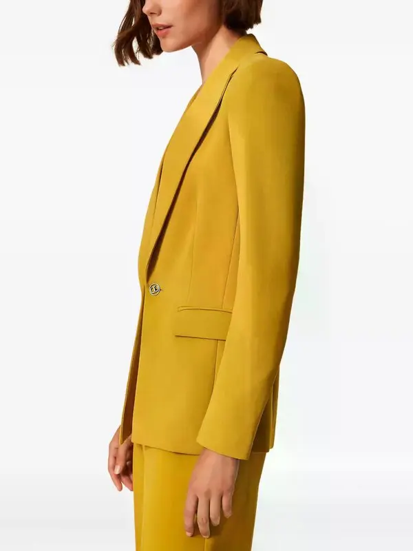 TWINSET Single-breasted Blazer