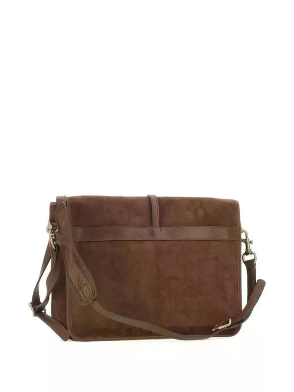 GIANNI CHIARINI Berlino Shoulder Bag - Brown