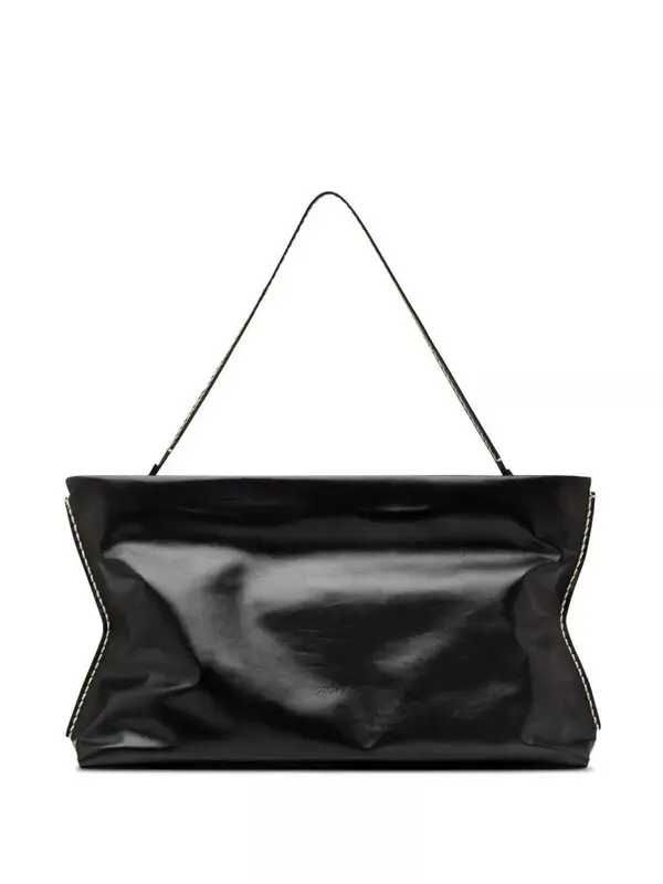 Marsèll Diessepi Leather Clutch