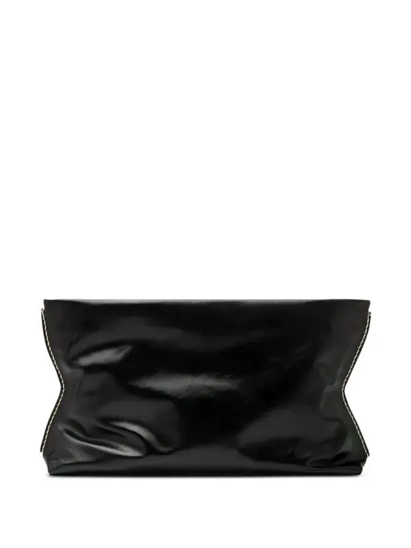 Marsèll Diessepi Leather Clutch