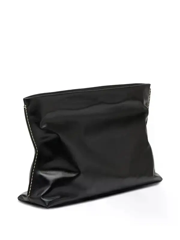 Marsèll Diessepi Leather Clutch