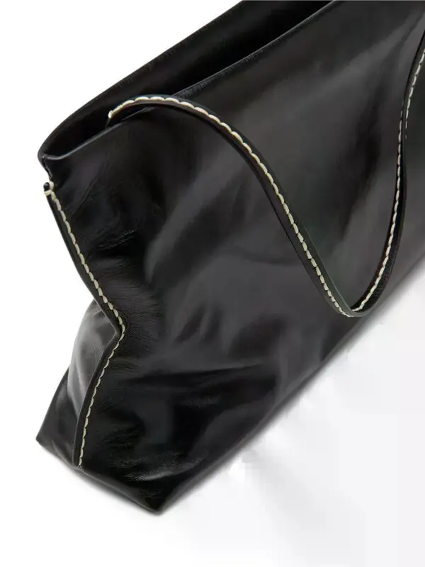 Marsèll Diessepi Leather Clutch