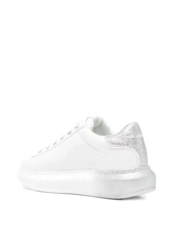 Karl Lagerfeld Ikon Nft Kapri Ombré Sneakers