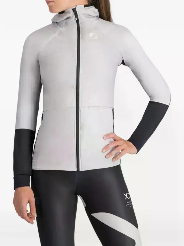 SPORTFUL Hooded Performance Jacket