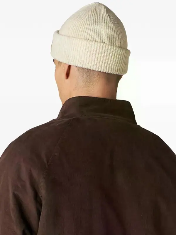 FORTELA Folded-edge Beanie
