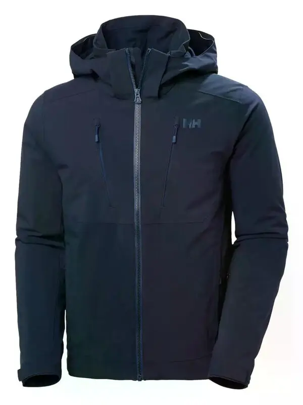 Helly Hansen Alpha 4.0 Hooded Ski Jacket