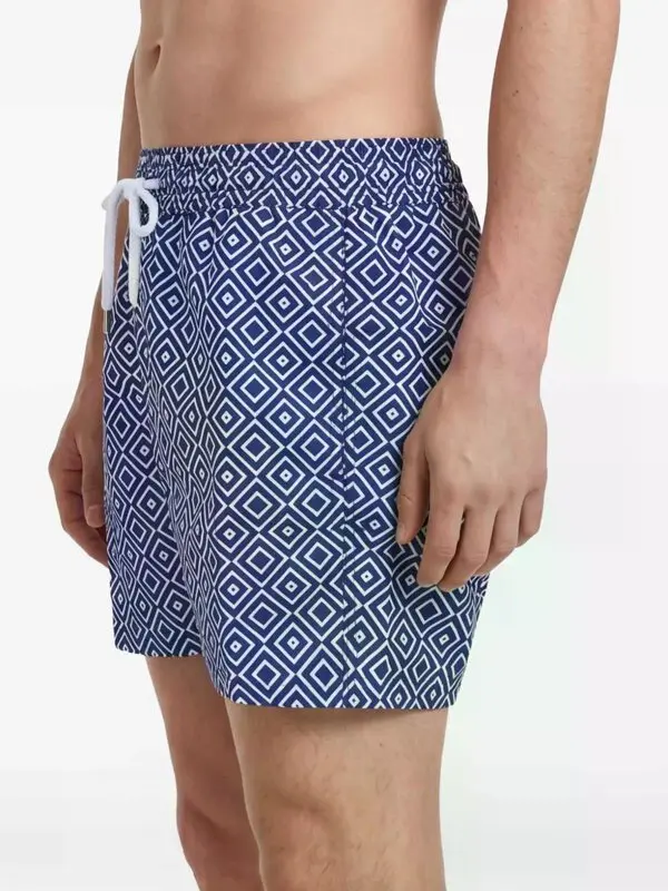 Frescobol Carioca Angra Swim Shorts