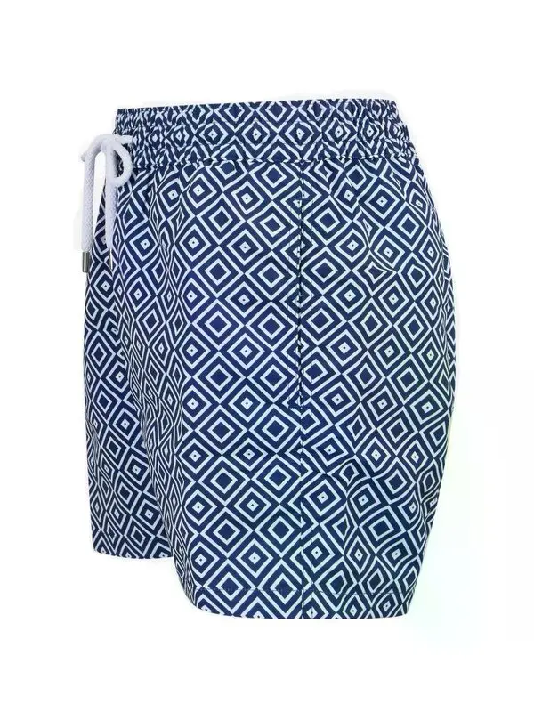 Frescobol Carioca Angra Swim Shorts
