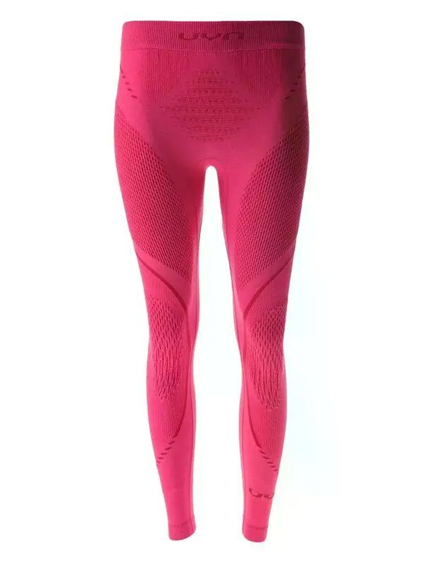 Uyn Evolutyon Biotech Thermal Base Layer - Pink
