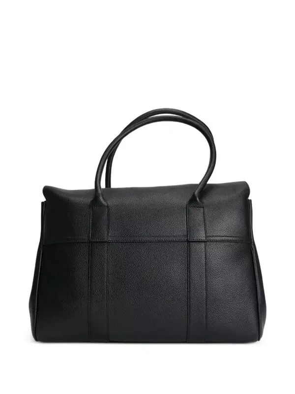 Mulberry Top Handle Tote