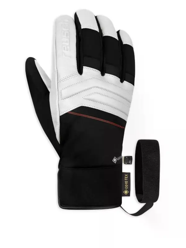 REUSCH Jupiter Gore-tex Gloves - White