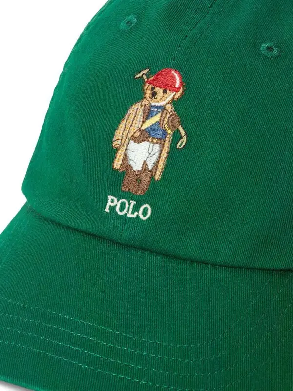 Polo Ralph Lauren Polo Bear Cap