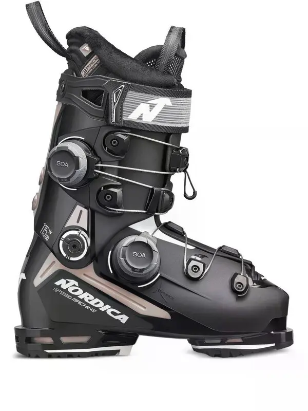 NORDICA Speedmachine 3 Ski Boots