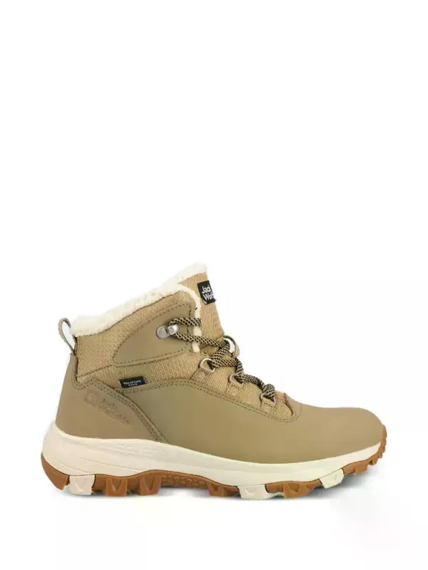 JACK WOLFSKIN Everquest Texapore Lace-up Boots - Neutrals
