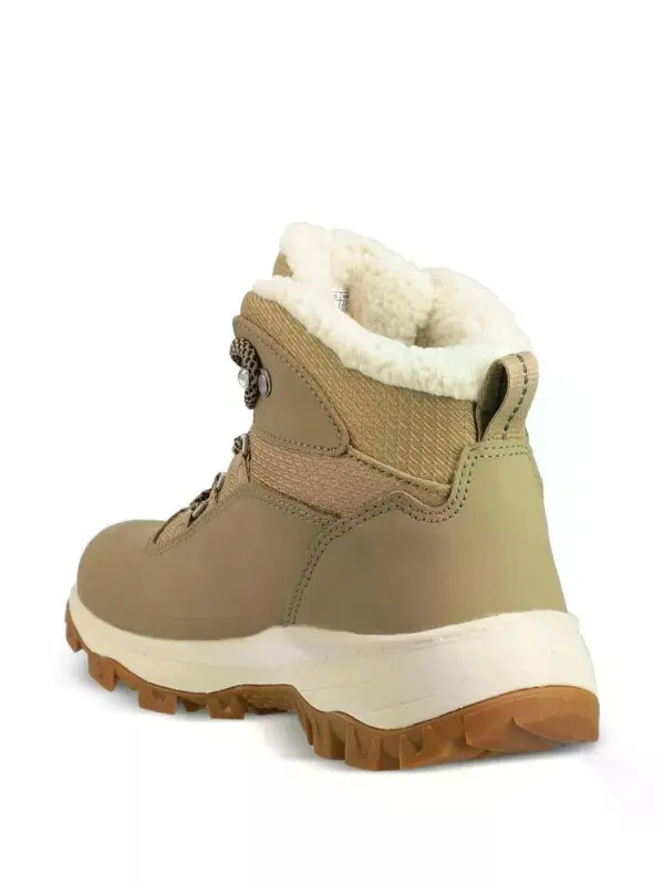 JACK WOLFSKIN Everquest Texapore Lace-up Boots - Neutrals
