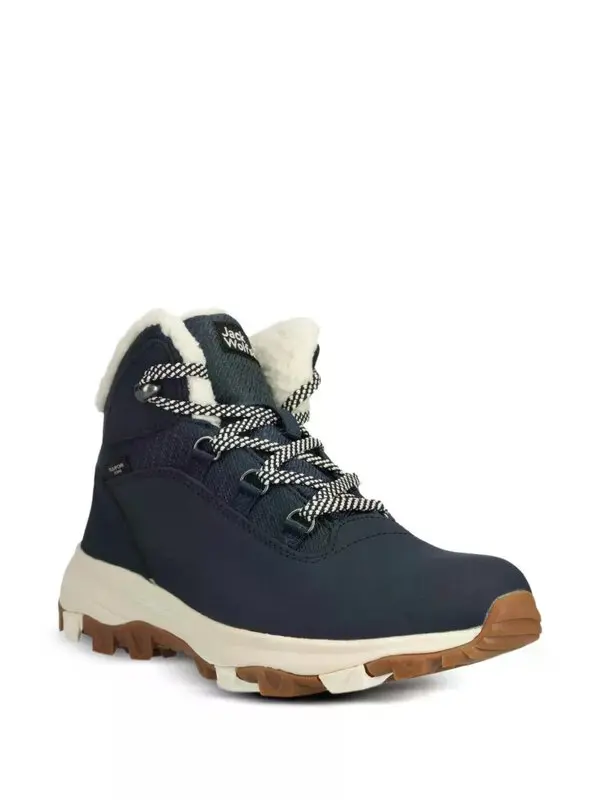 JACK WOLFSKIN Everquest Texapore Boots