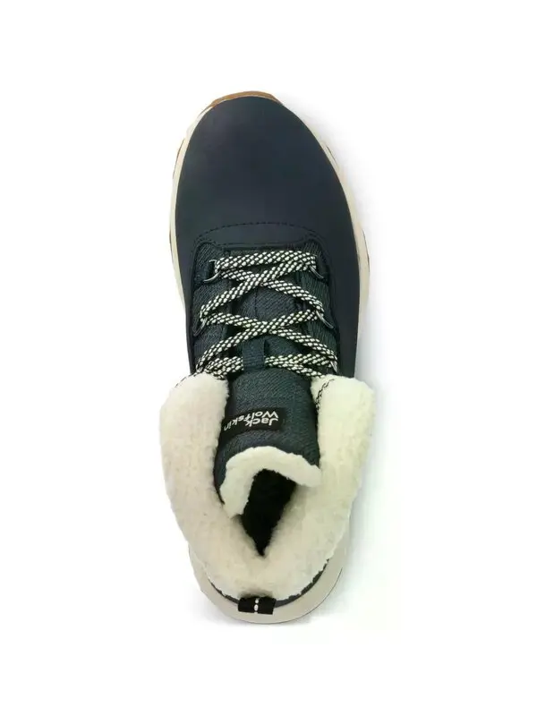 JACK WOLFSKIN Everquest Texapore Boots