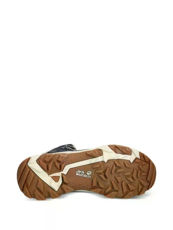 JACK WOLFSKIN Everquest Texapore Boots