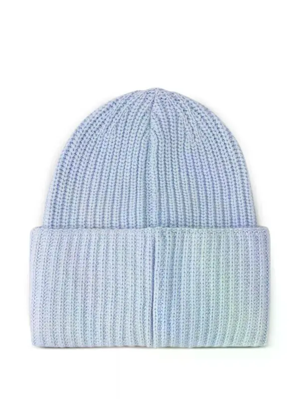 Bogner Logo-patch Beanie