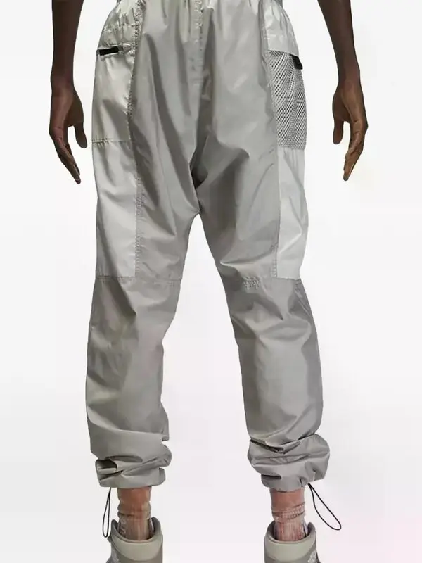 JORDAN Drawstring Track Pants
