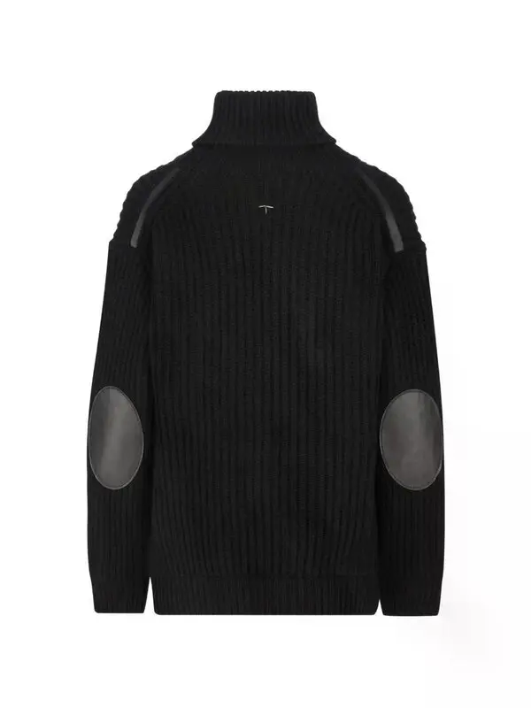 TOD'S Roll-neck Cashmere Sweater