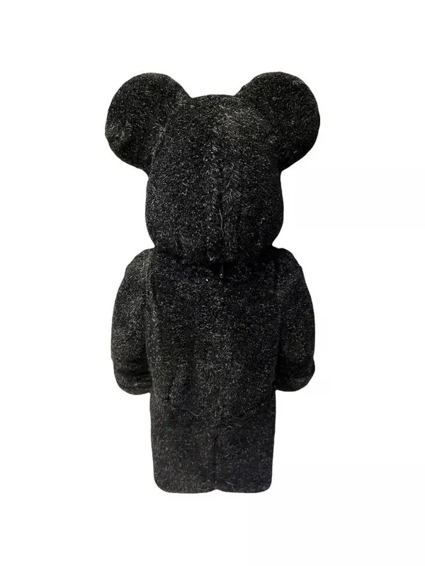 MEDICOM TOY Be@rbrick Teddy Decorative Figure