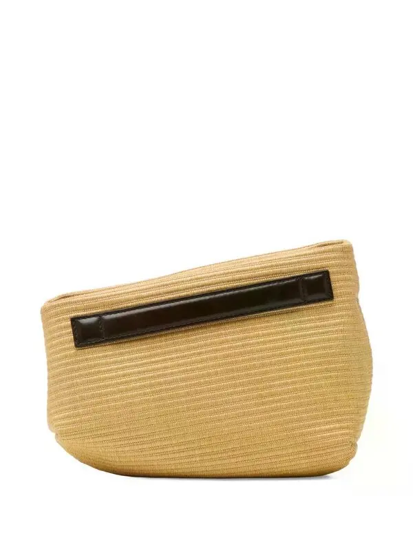 Marsèll Fantasmino Clutch - Neutrals