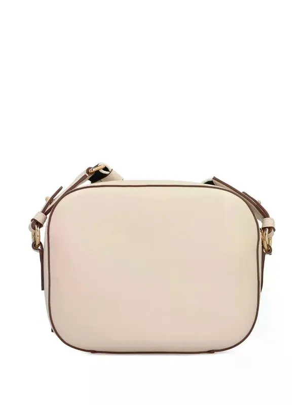 Stella McCartney Logo Camera Shoulder Bag