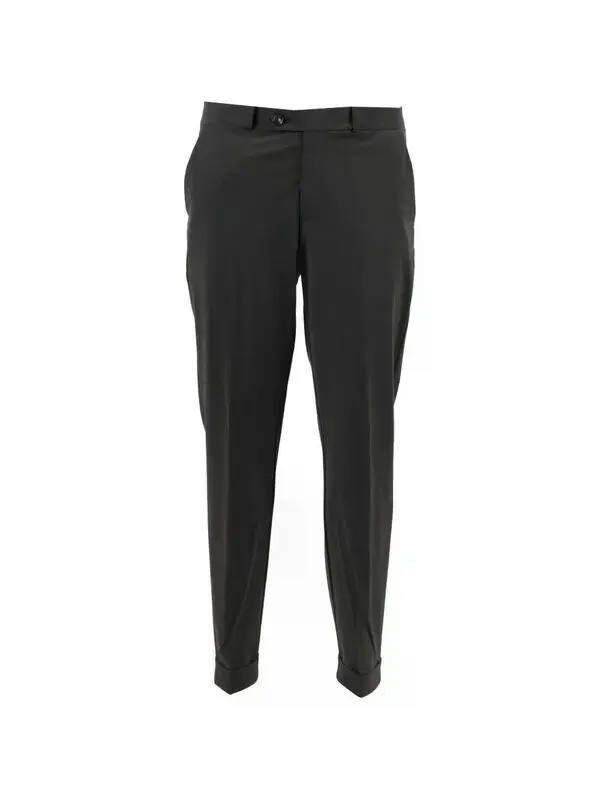 RRD Surflex Chino Trousers - Grey