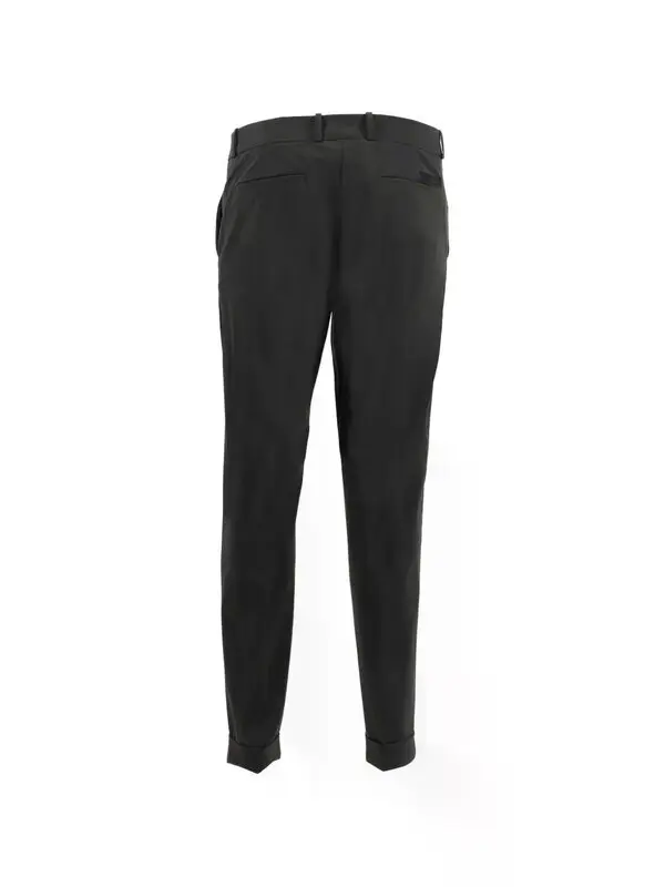 RRD Surflex Chino Trousers - Grey