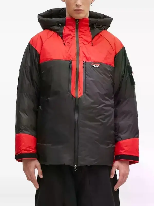 NANGA Aurora Tex Combi Down Jacket