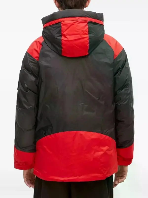 NANGA Aurora Tex Combi Down Jacket