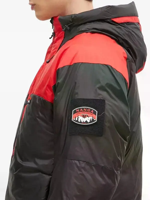 NANGA Aurora Tex Combi Down Jacket