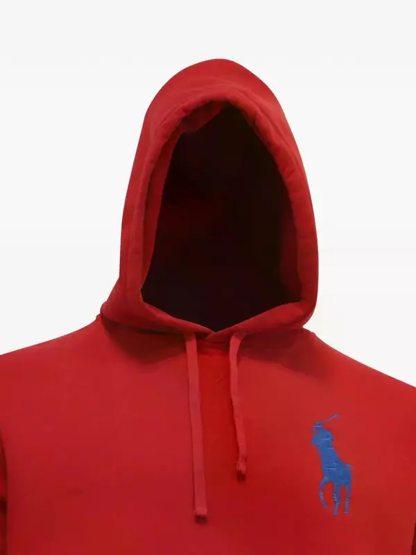 Ralph Lauren Fleece Hoodie