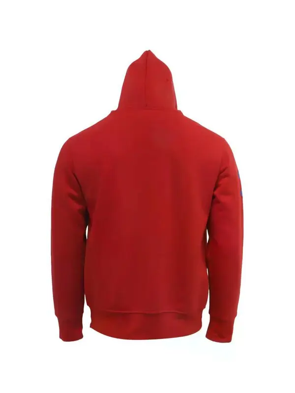 Ralph Lauren Fleece Hoodie